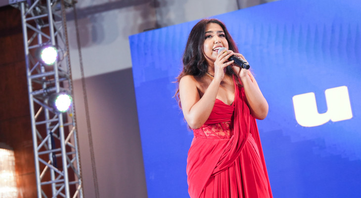 Being Multilingual Has Been My Greatest Asset : Anurima Mitra